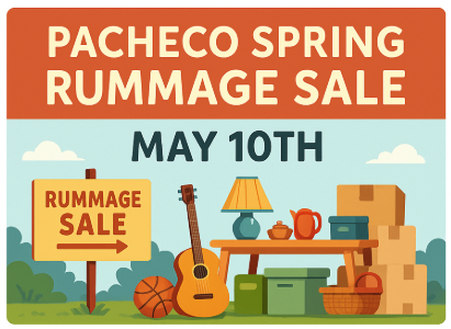 Home - Pacheco Community Center